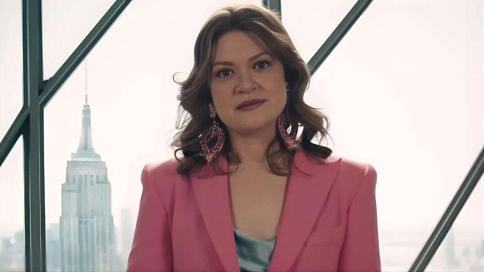 Why Ashley’s New Powers Matter in The Boys Season 5 - NewsBreak