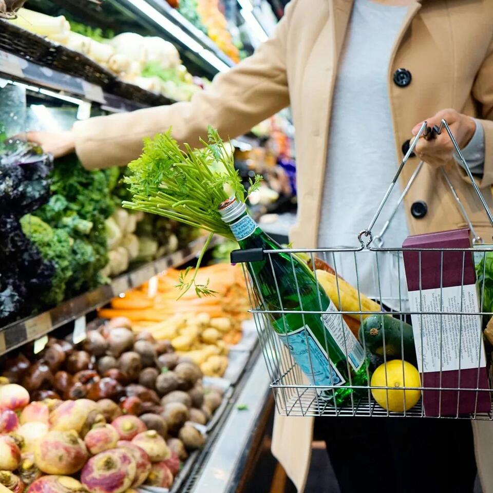 5 Midwest Grocery Chains That Are Dominating - NewsBreak