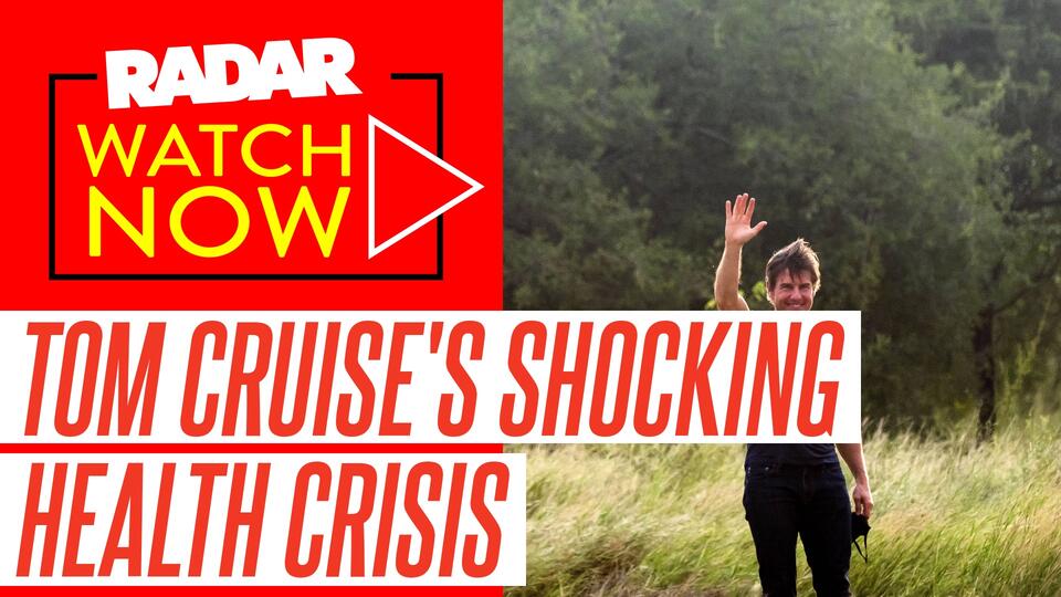 EXCLUSIVE INVESTIGATION: Tom Cruise's Secret Health Crisis – We ...
