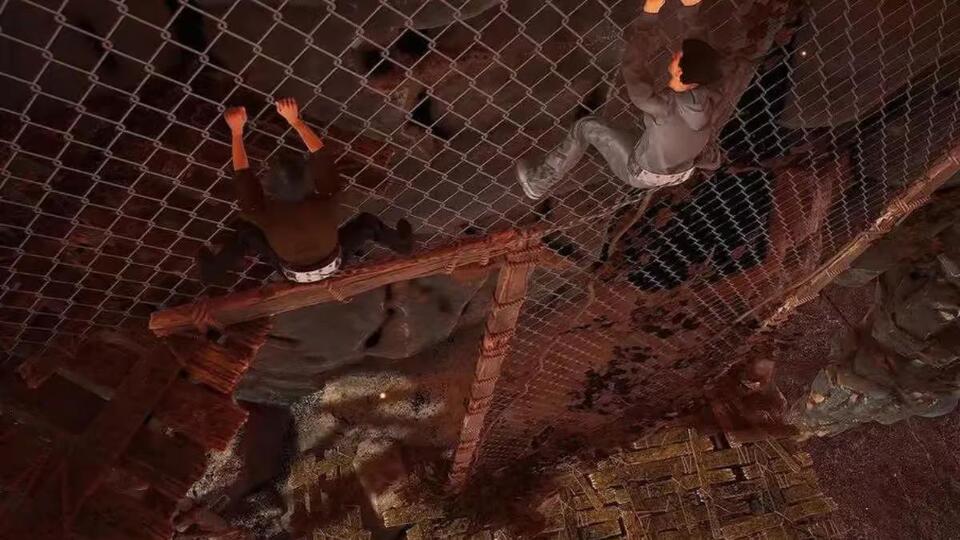 How long to beat Chained Together? Fastest speedrun records - NewsBreak