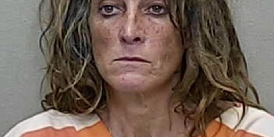Villager detained after caught panhandling on median - NewsBreak
