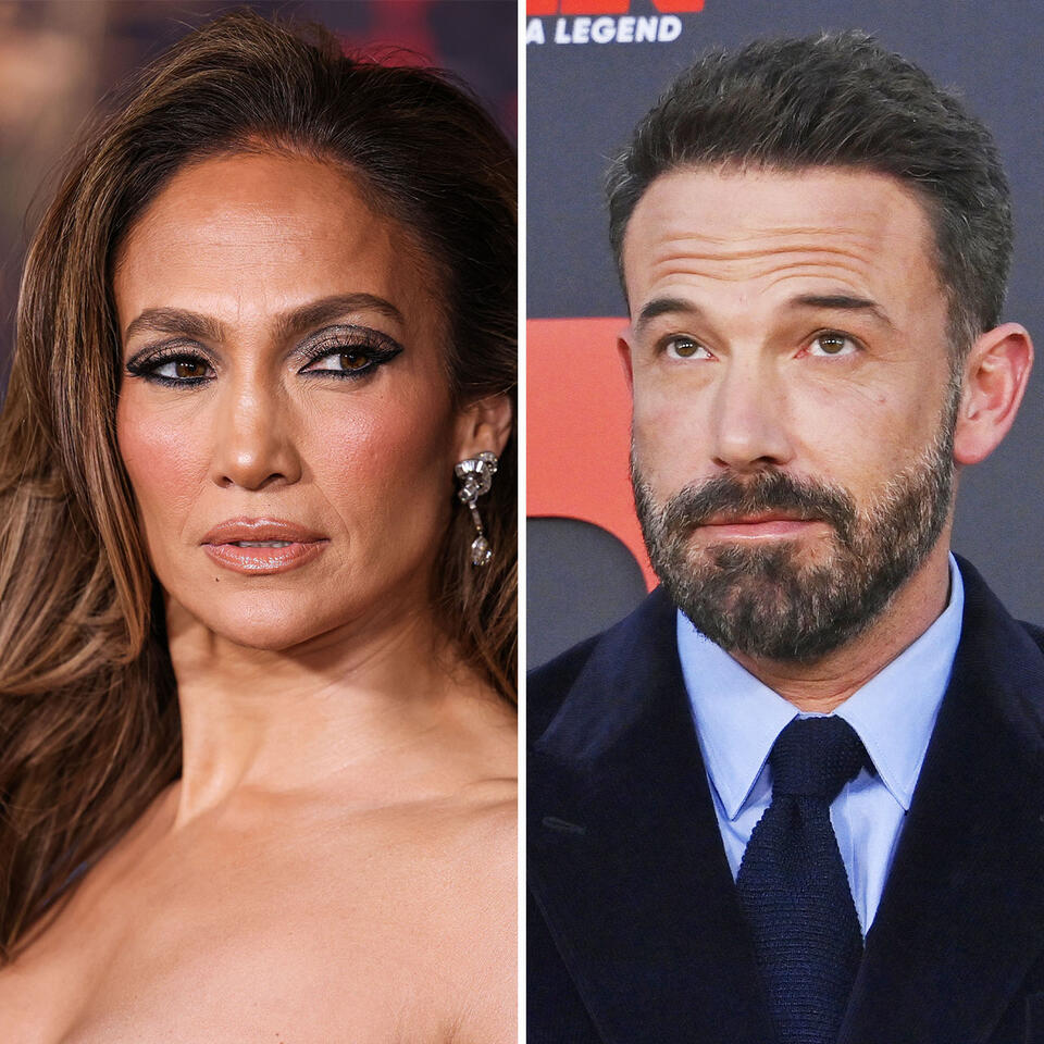 Ben Affleck Reportedly Felt Jennifer Lopez 'Deprived' Him Of His ...