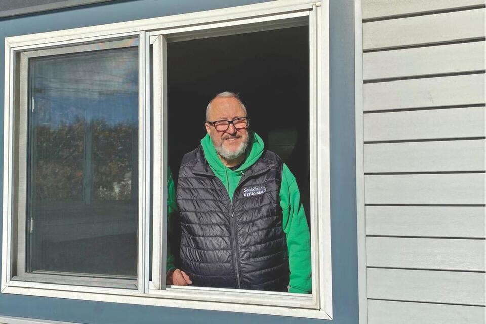 Stonington area mourns sudden loss of Doug Edinger - NewsBreak