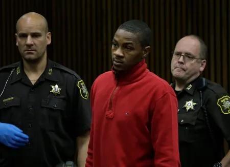 Former MSU basketball player, Keith Appling, to serve up to 40 years in ...