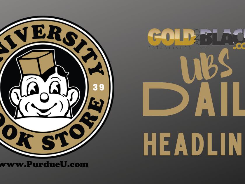 University Bookstore Purdue Sports Headlines: June 17