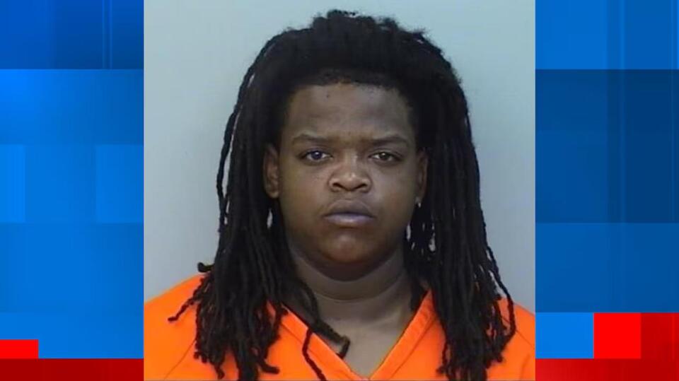 Arrest made in November shooting at Prien Lake Mall - NewsBreak
