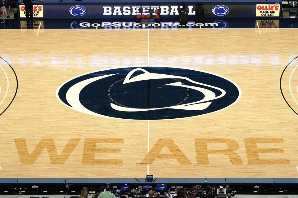 Penn State basketball to host UCLA - NewsBreak