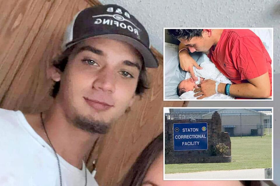 Alabama inmate dies after being ‘tied up, beaten, and rented out’ by ...