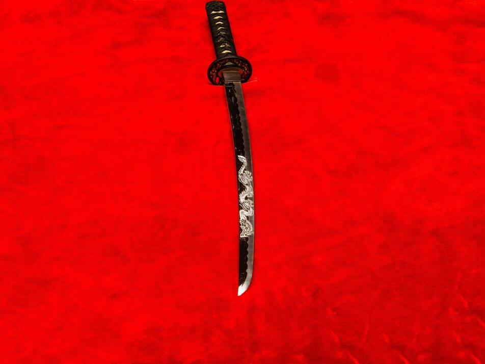 Global Tech Outage, Polluted California Beaches & A Samurai Sword Attack