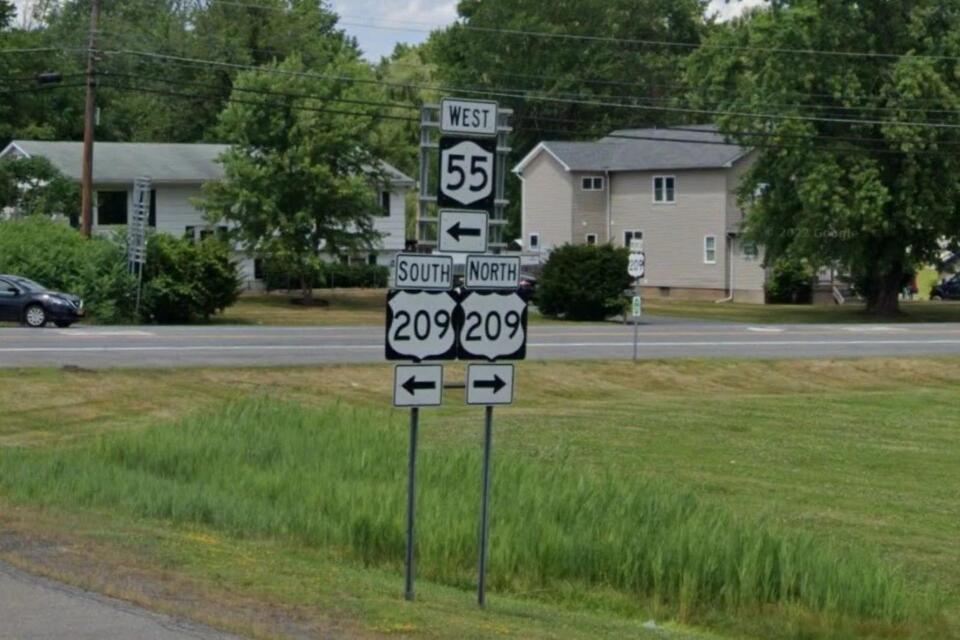 Fatal Head-On Collision Claims Life In Ulster County, NY - NewsBreak