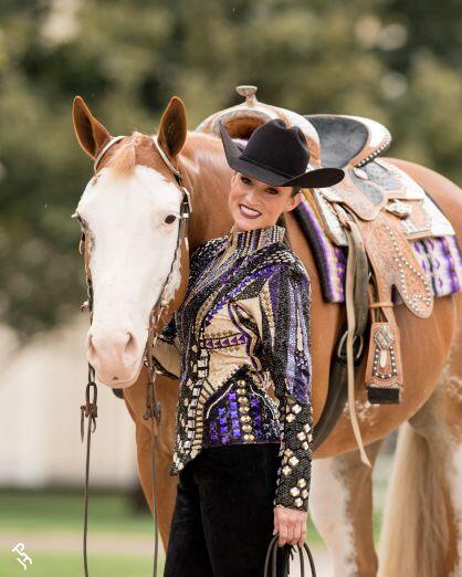 2026 APHA World Championship Show Premium Book and Forms Now Available ...