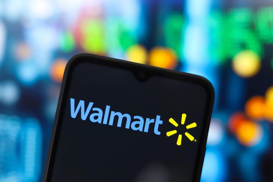 Walmart wants to slide into your next ChatGPT session - NewsBreak