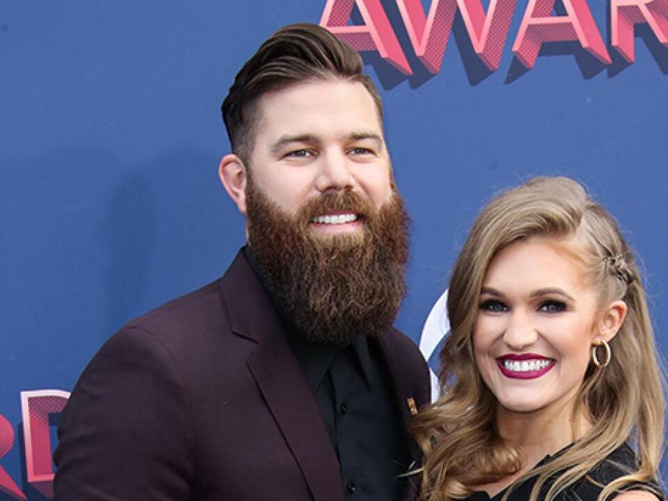 Jordan Davis’ Wife: Get to Know Kristen O’Conner & Learn More About ...