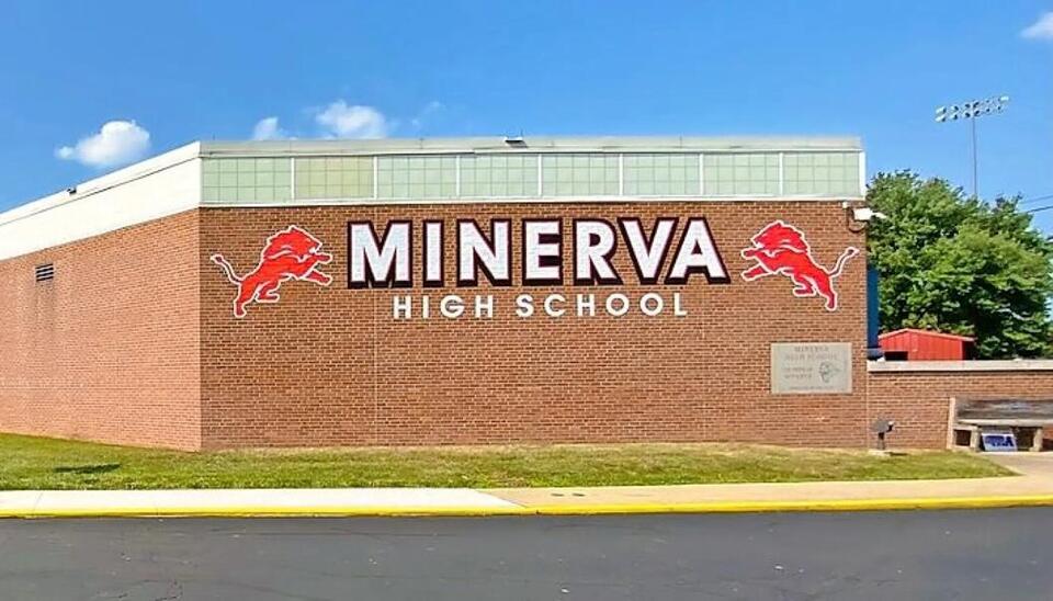 Minerva school board approves personnel moves, notes teacher’s planned ...