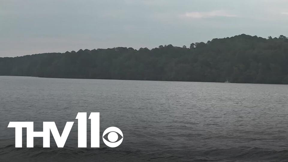 Officials investigating deadly boat crash on Lake Hamilton - NewsBreak