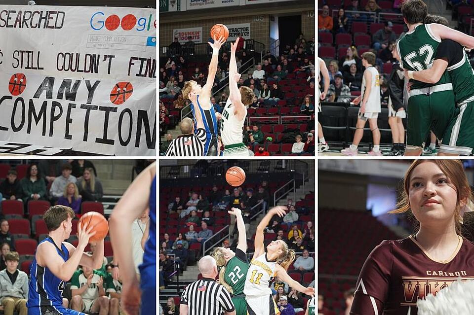 Tourney Games on The Ticket – Thursday February 22 [LISTEN LIVE ...