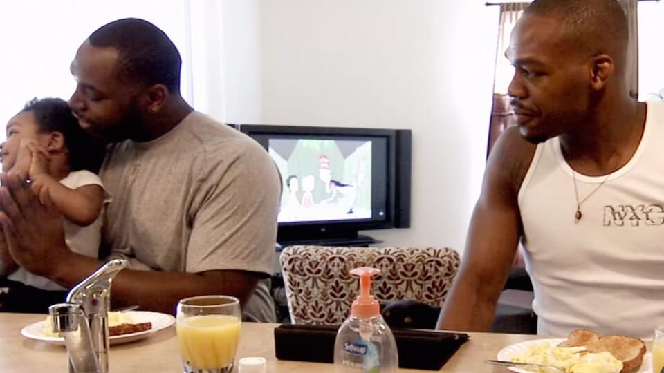 Jon Jones Posts Emotional Homage to Brother Arthur Following NFL Star’s ...
