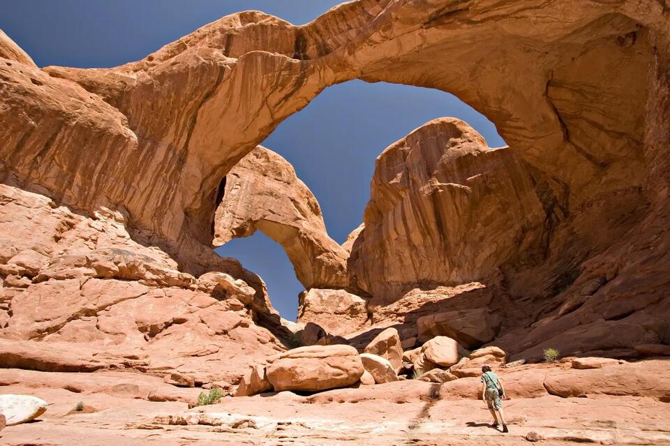 10 Incredible Natural Structures Built Without Any Human Intervention ...