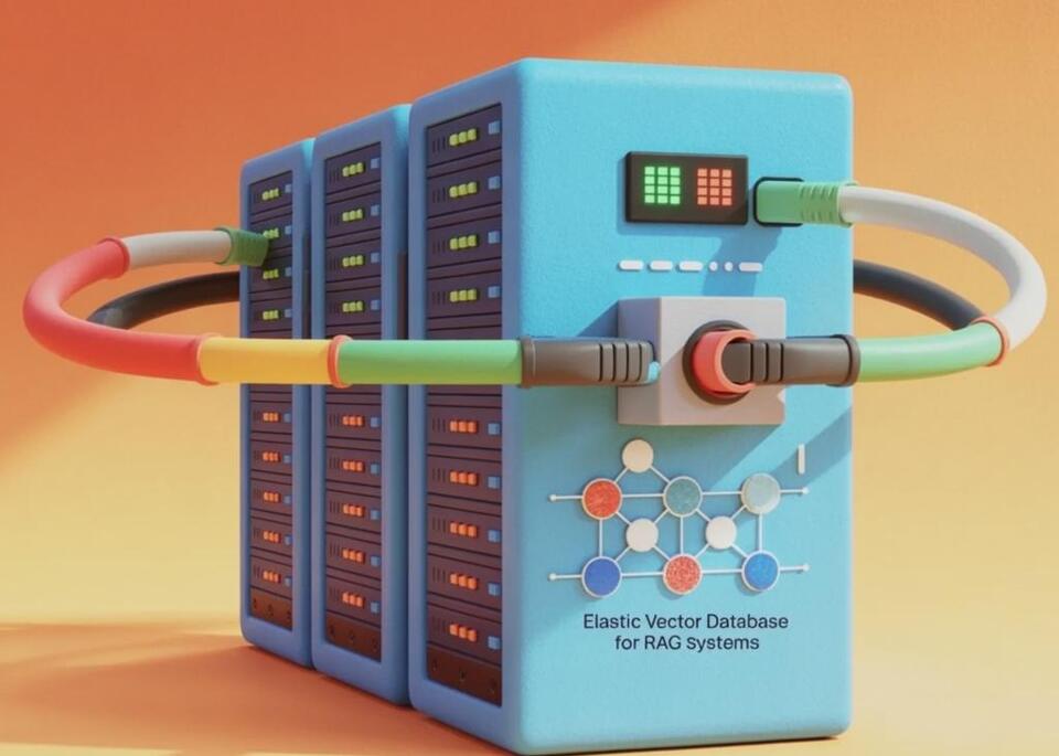How to Build an Elastic Vector Database with Consistent Hashing ...