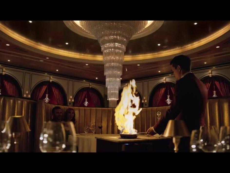 ARIA Resort & Casino: Discover the Pinnacle of Luxury and Innovation on ...