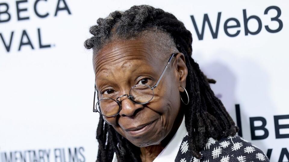 Whoopi Goldberg Announces Surprise Project Amid ‘The View’ Absence ...