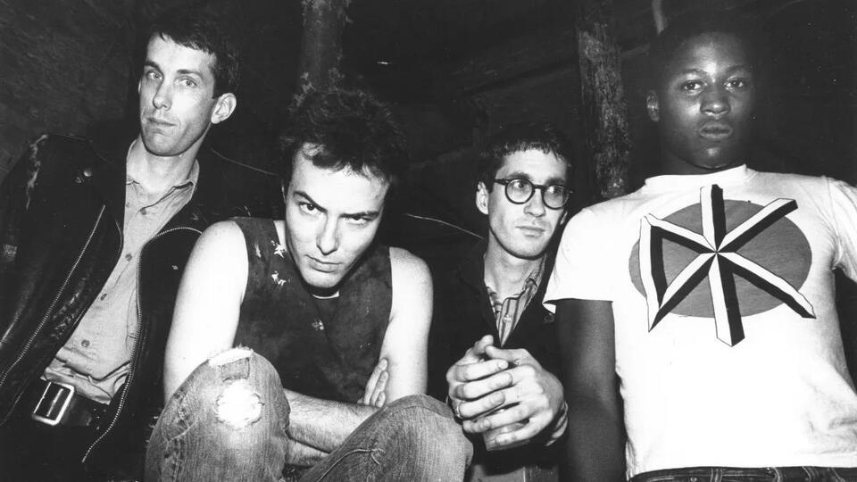 4 Beautifully Written Punk Songs That Showcase the Poetry Hiding Behind ...