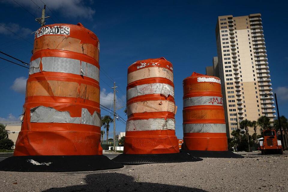 Steeper fees ahead: Panama City Beach raises CRA assessment by 2% for ...