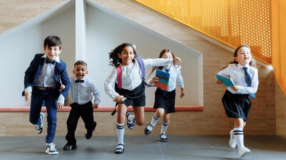 These 10 states rank lowest in education metrics - NewsBreak