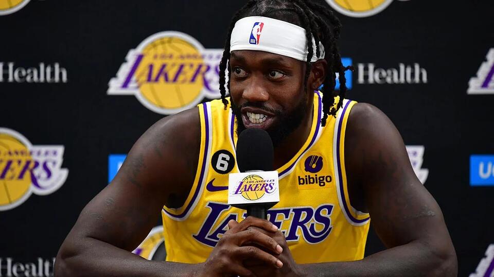 Patrick Beverley roasts Paul George, Jeremy Lin for ‘worst passes ever ...