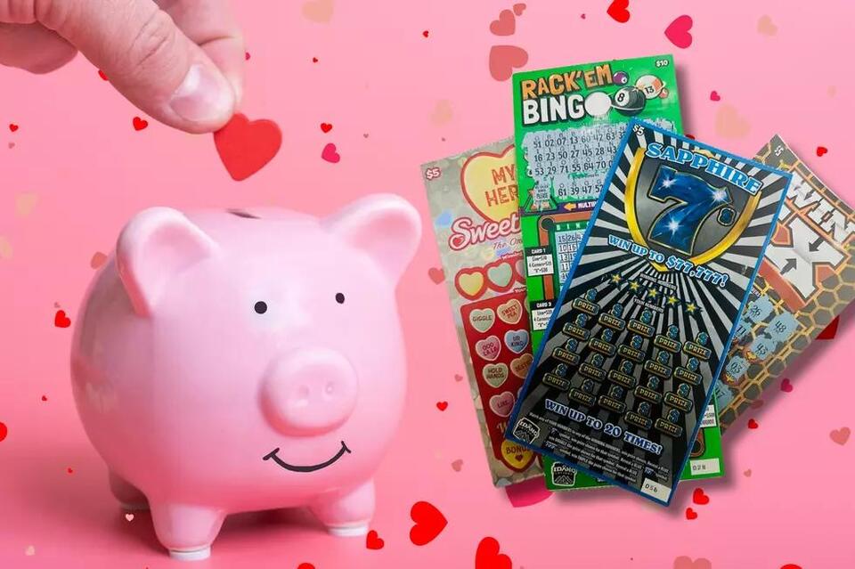 8 Idaho Lottery Scratch Tickets You Should Play to Win HUGE Prizes in ...