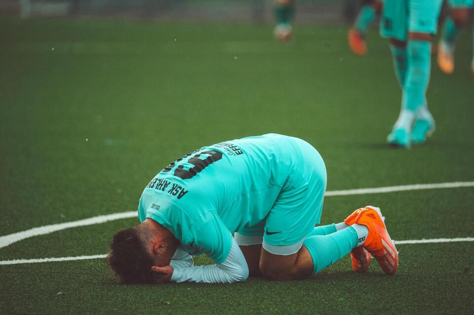 Fans Are Saying the Emotional Side of Sports Is Gone - and One Factor ...
