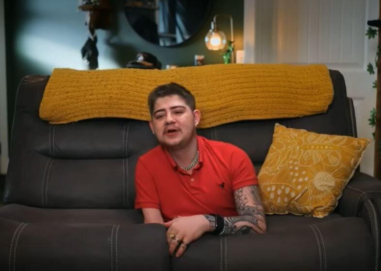 Great Falls Man Featured on TLC After Tragic Accident - NewsBreak