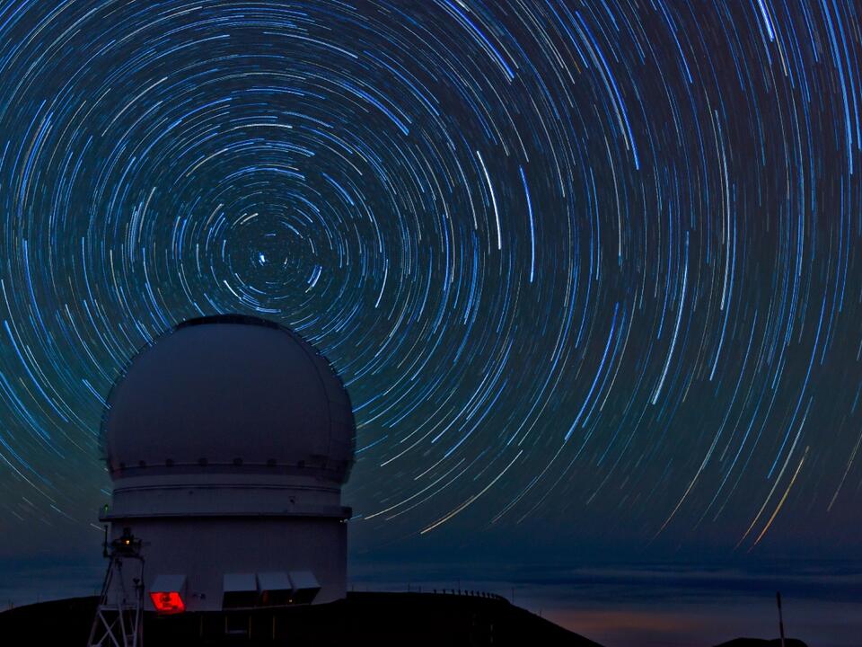 NASA will put a 'new star' in the sky by the end of the decade in 1st ...