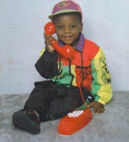 The continued resilience of singer Dre Peace - NewsBreak