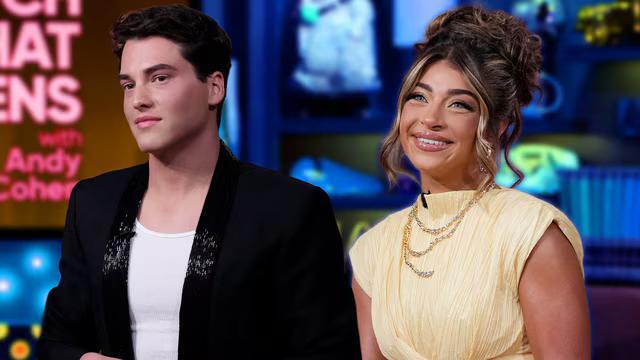 Take a Look at Joe Giudice's Life Amid New Adventures: "Turned Into a ...