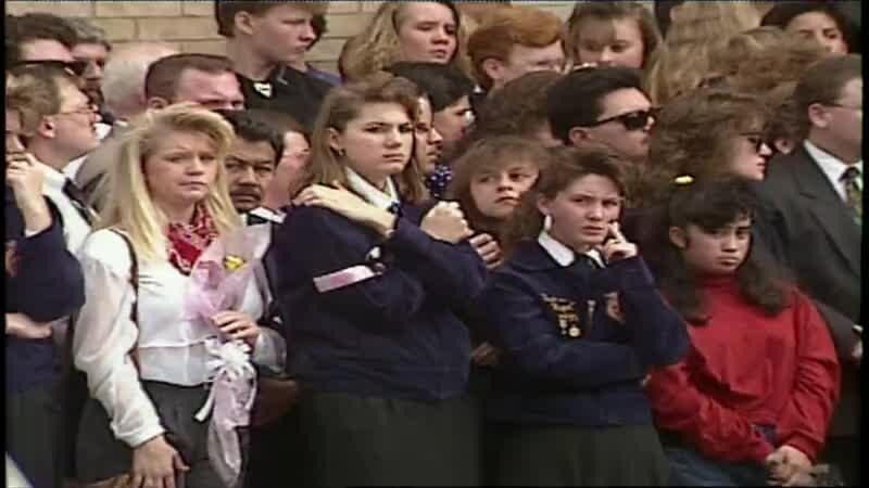 Dead serial killer identified as suspect in Texas yogurt shop cold case ...