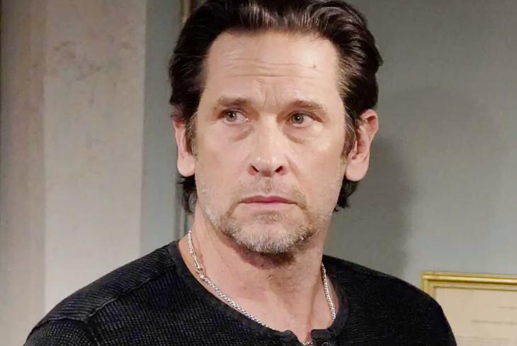 Y&R Casting News: Roger Howarth Returns As Matt Clark - NewsBreak