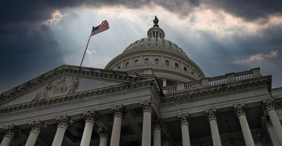 Trump’s Shutdown Warning: Permanent Federal Layoffs Could Follow ...