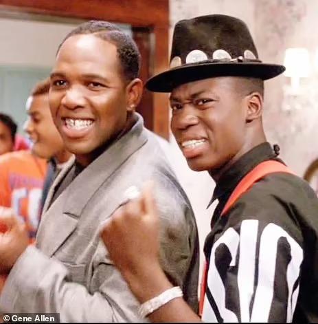 Gene Allen dead at 63: What's Love Got To Do With It? actor passes ...