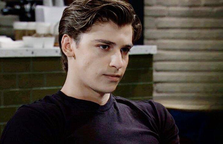 GH Spoilers: After Waiting All Year, Fans Are Disappointed in Gio’s ...