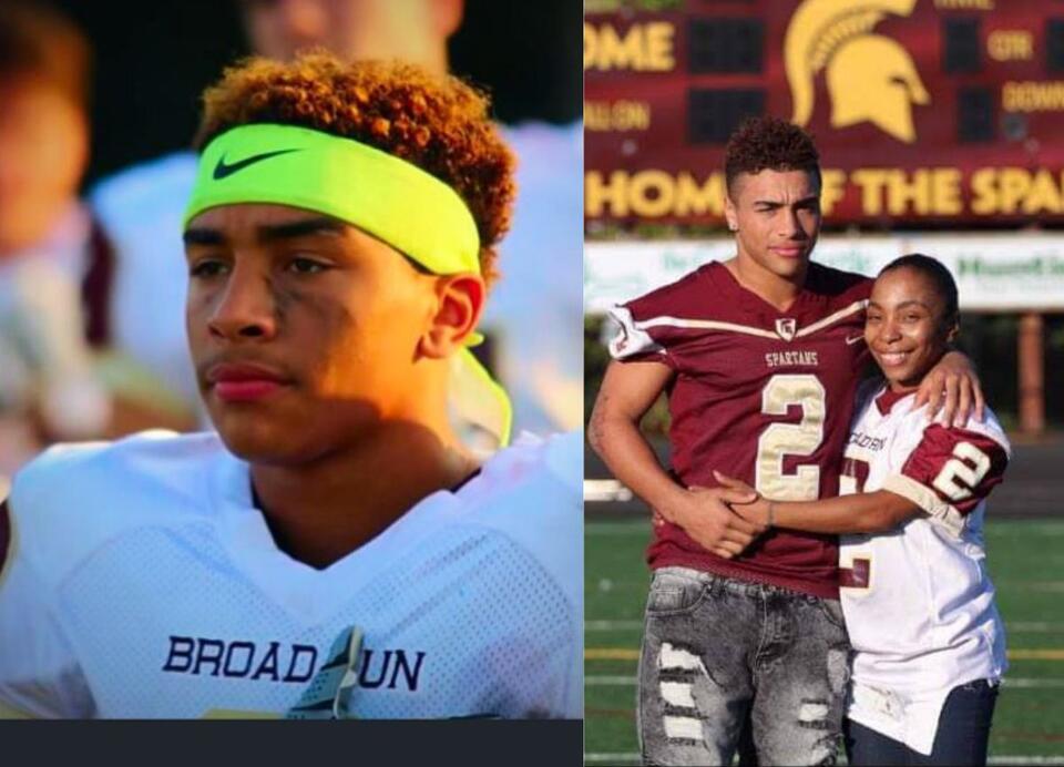Tragic Loss of Northern Virginia Football Standout Demetrius “Big Meech ...