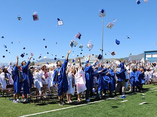 Stronger: Carson’s 2024 Senators seize the day