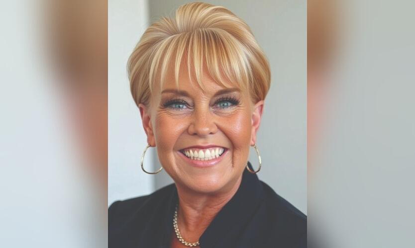 Captive manager rebrands, appoints CEO - NewsBreak