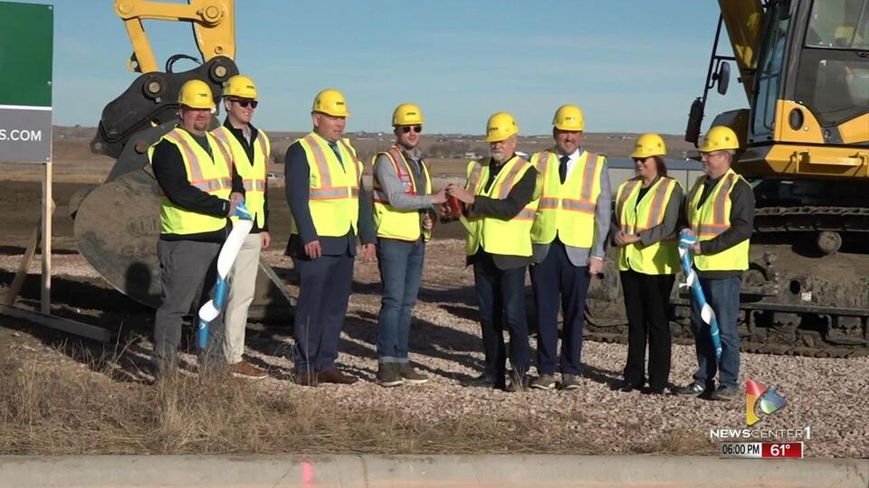 What the new Amazon distribution center will mean for Box Elder - NewsBreak