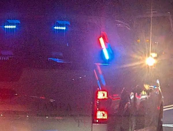 Man Surrenders To Pasco County Deputies After Killing His Wife In New ... Man Surrenders To Pasco County Deputies After Killing His Wife In New ...