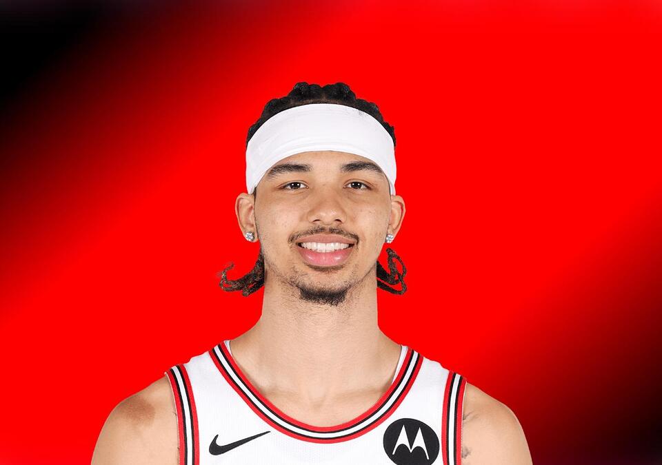 Bulls' Trentyn Flowers drawing NCAA interest - NewsBreak