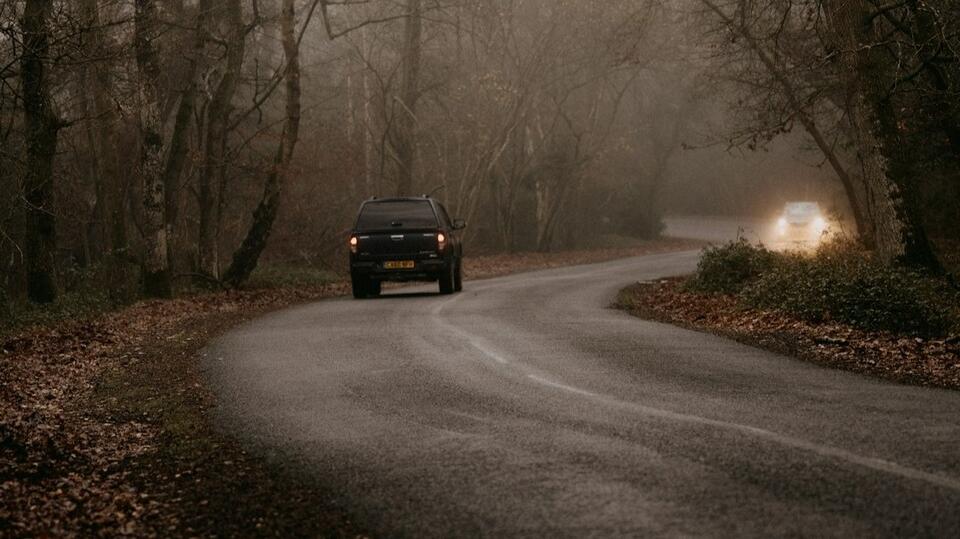 Don’t Drive Here at Night: 7 Haunted Roads in Wisconsin to Avoid ...