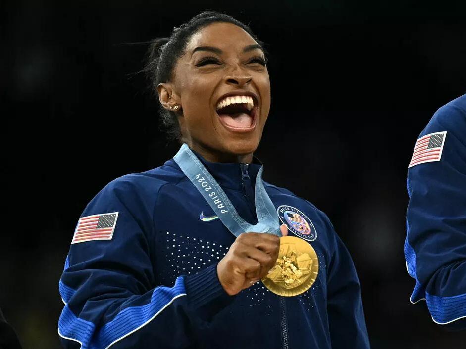 The Olympic Athletes You Should Be Following On TikTok
