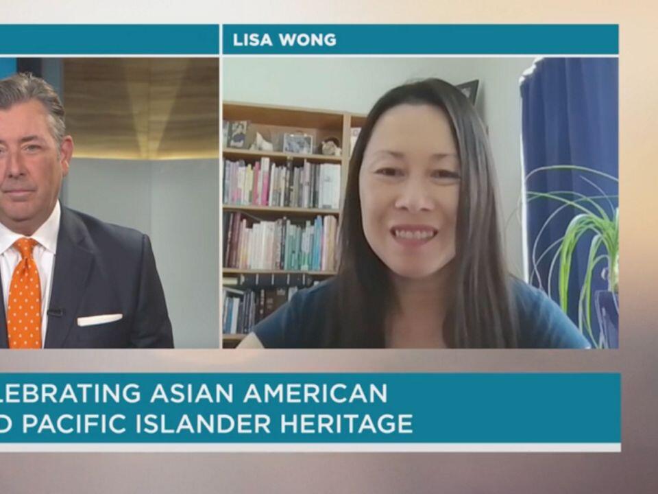 Celebrating Ohio's Asian American communities