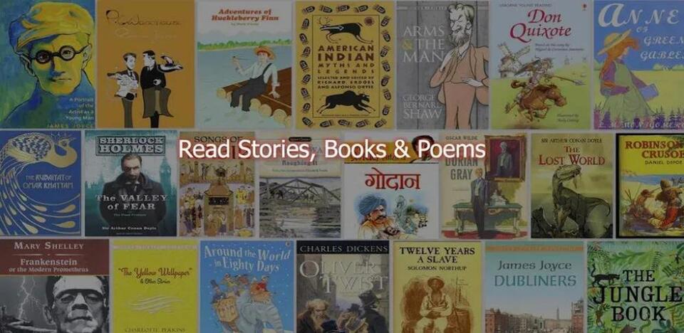 Oodles Books v195 MOD APK (Premium Unlock) - NewsBreak